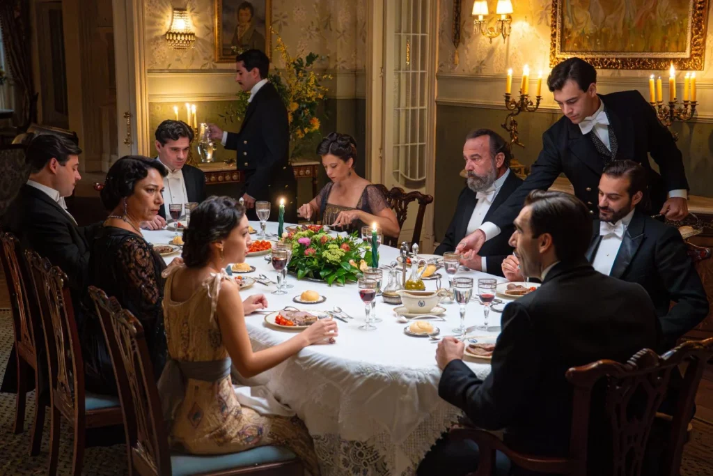 'La Promesa': La boda de Ángela ya tiene fecha, pero un tal ‘Beltrán ...