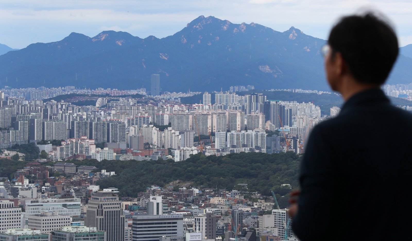 집주인 세금체납에 전셋집 공매 날벼락…4년간 6000채 넘어