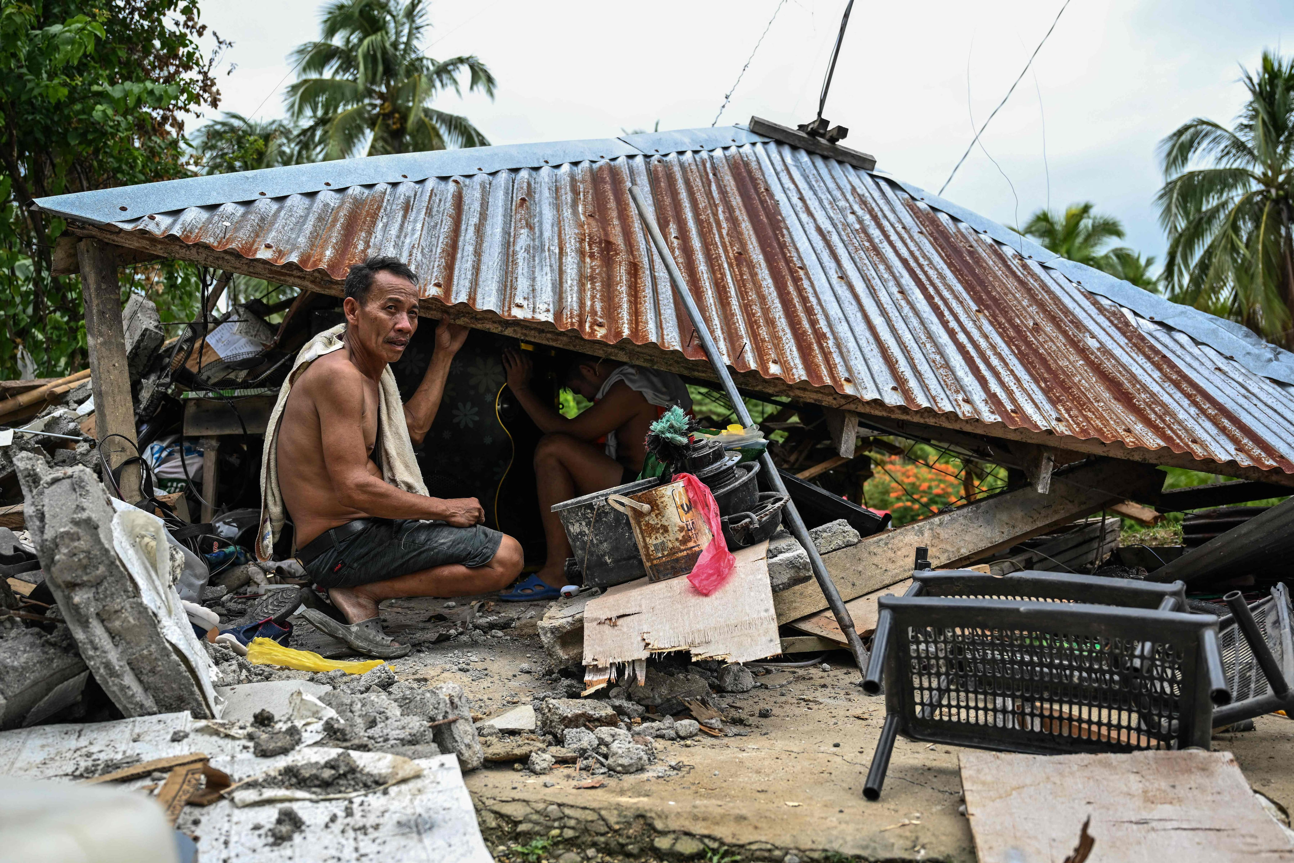 UAE issues $10 million in funding for natural disaster defences in Asia ...