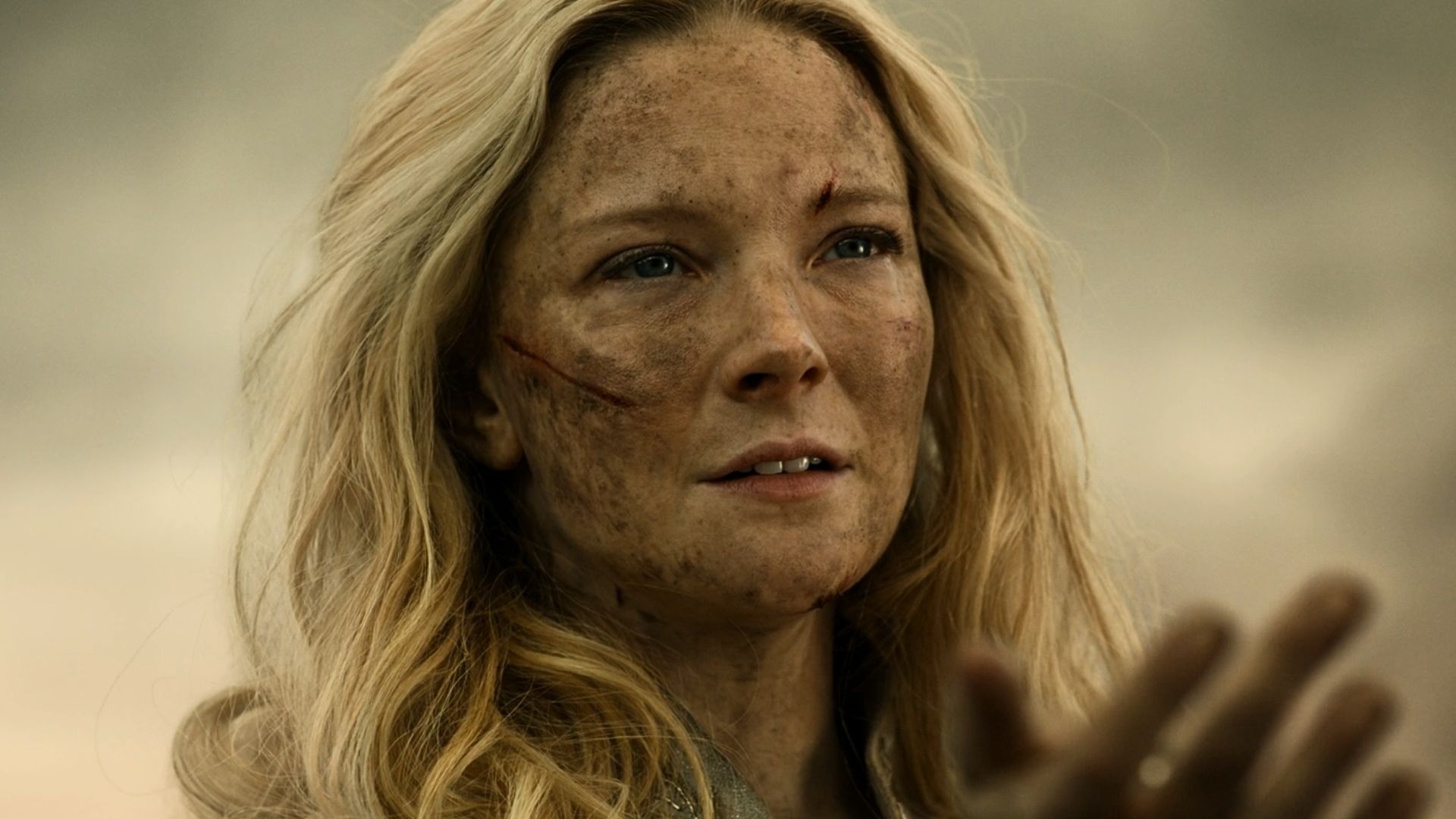 'The Lord of the Rings: The Rings of Power' season 4 officially in ...
