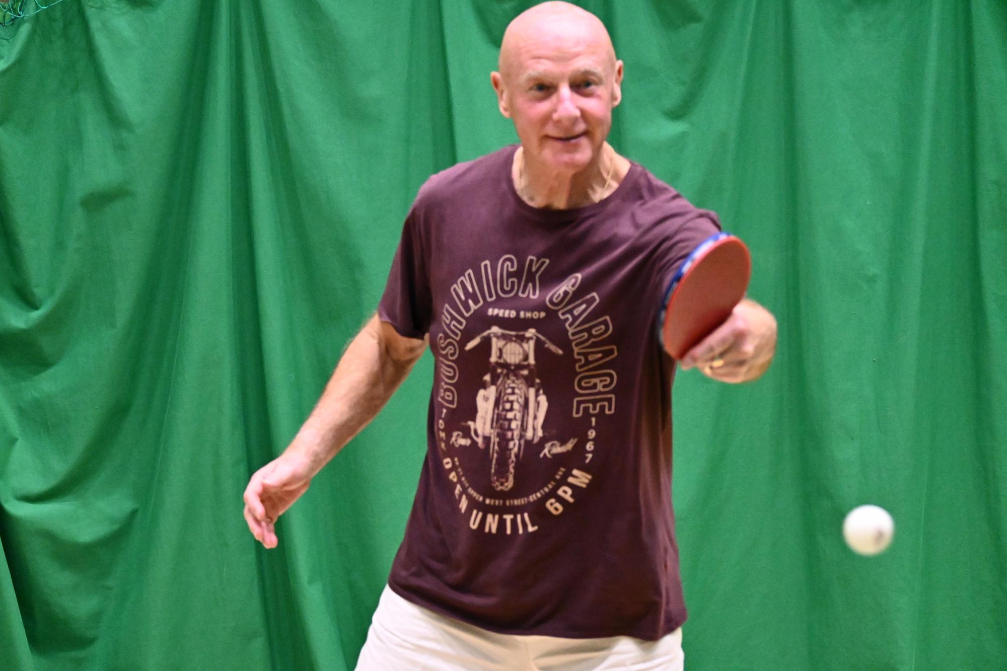 The Crazy Gang make winning start to Bridlington Table Tennis League season