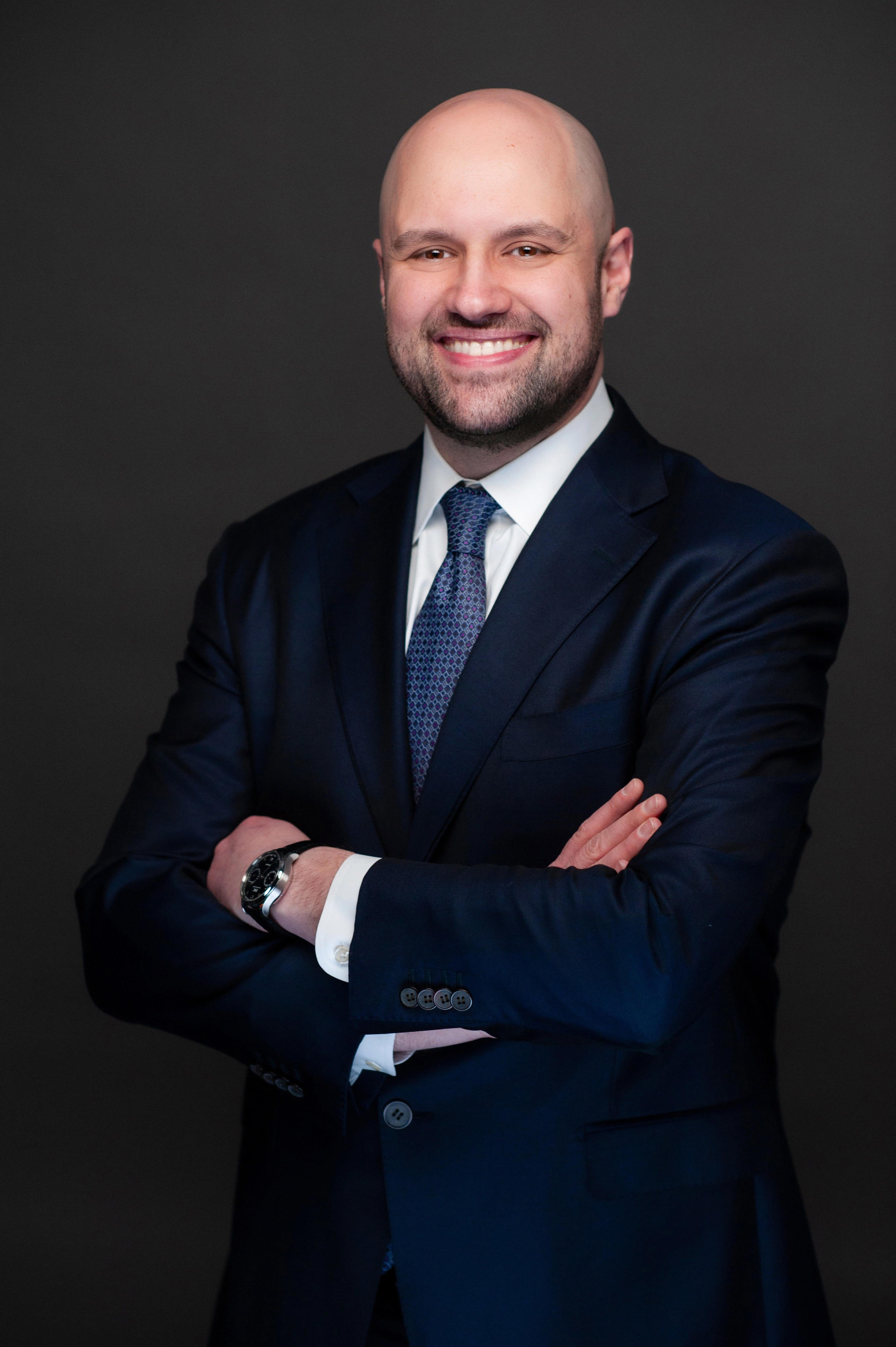 Clarkstown town supervisor race sees George Hoehmann challenged by ...