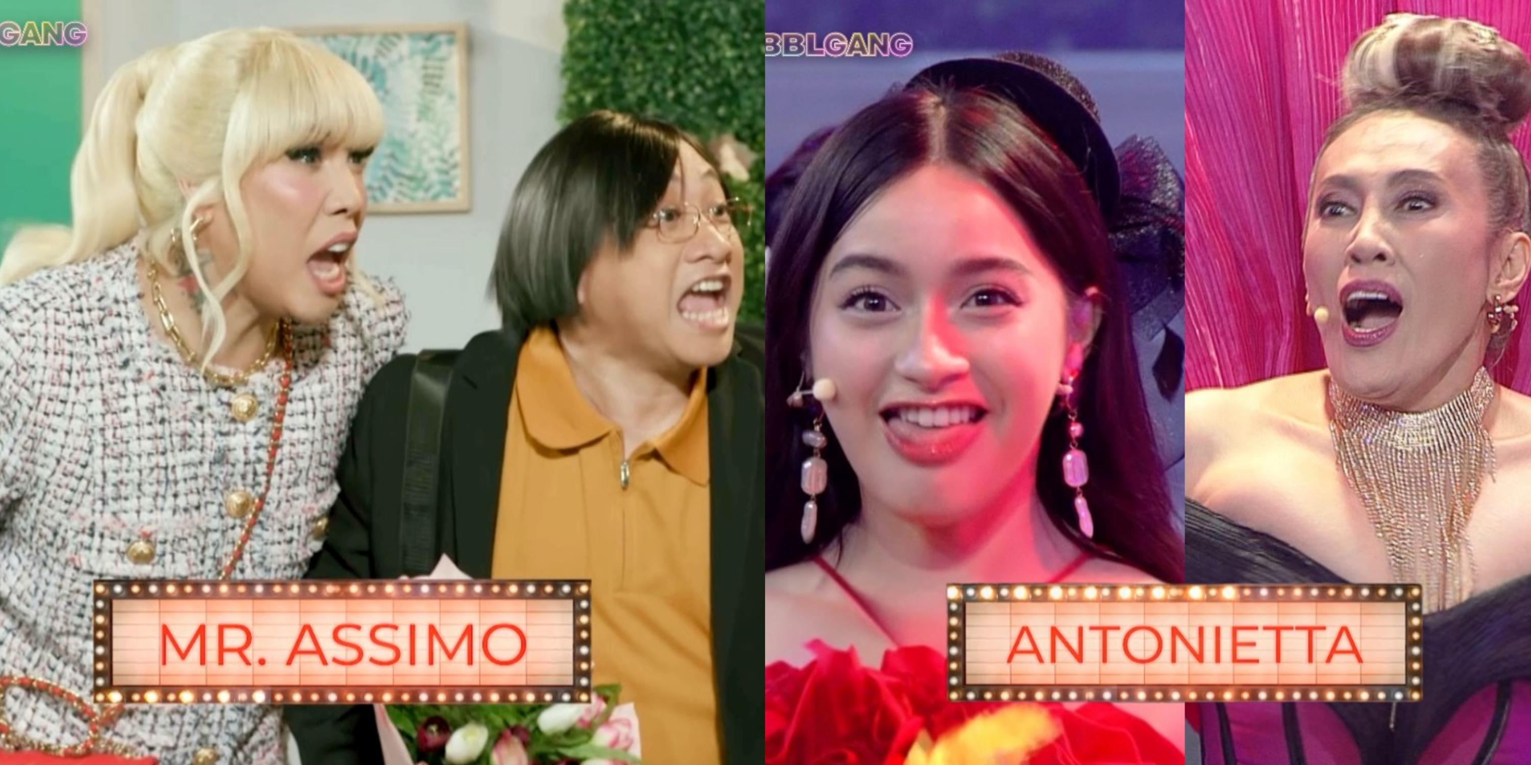 ‘Bubble Gang’ teases appearance of Vice Ganda, Jillian Ward, AiAi Delas ...