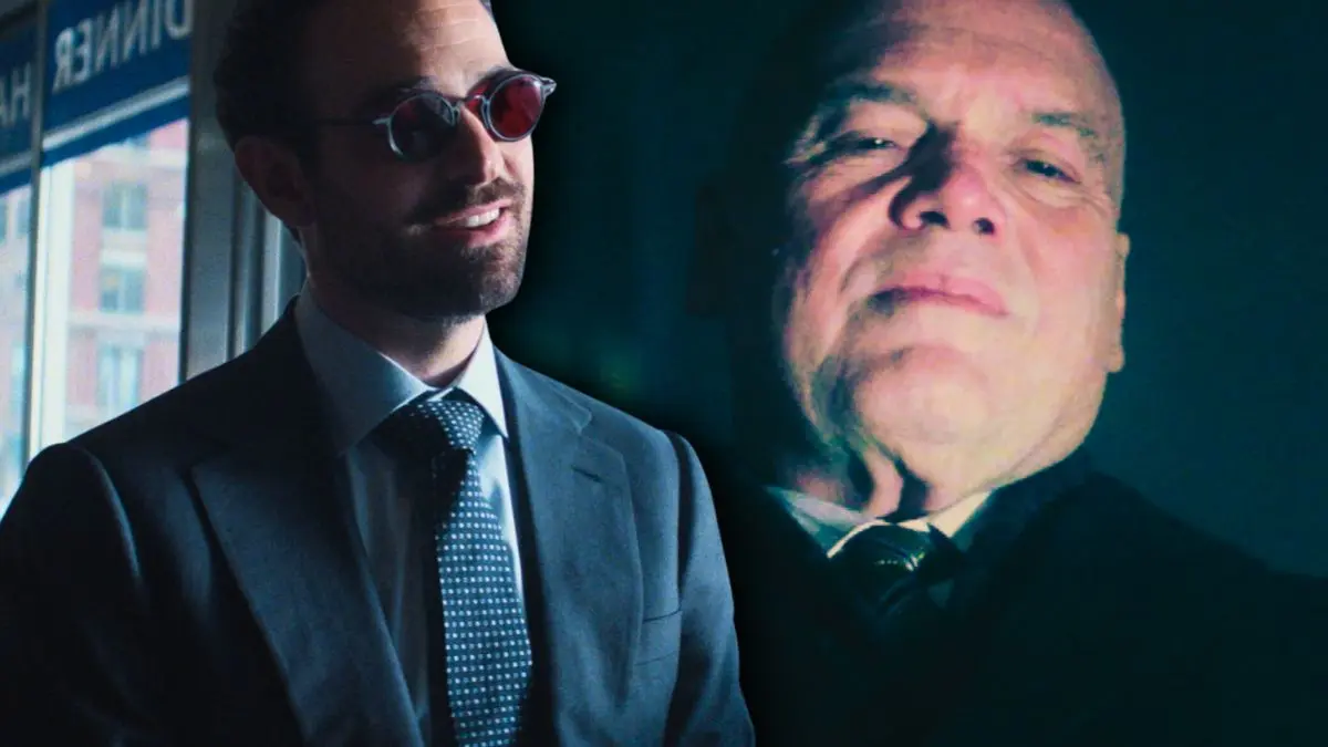 First Trailer for ‘Daredevil: Born Again’ Season 2 Leaks Online