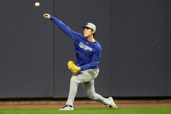 Hate starter → Brilliant bullpen resurrection! Sasaki should be ...