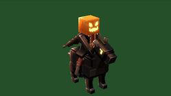 Cara Mendapatkan Headless Horseman di Grow a Garden Roblox Update ...
