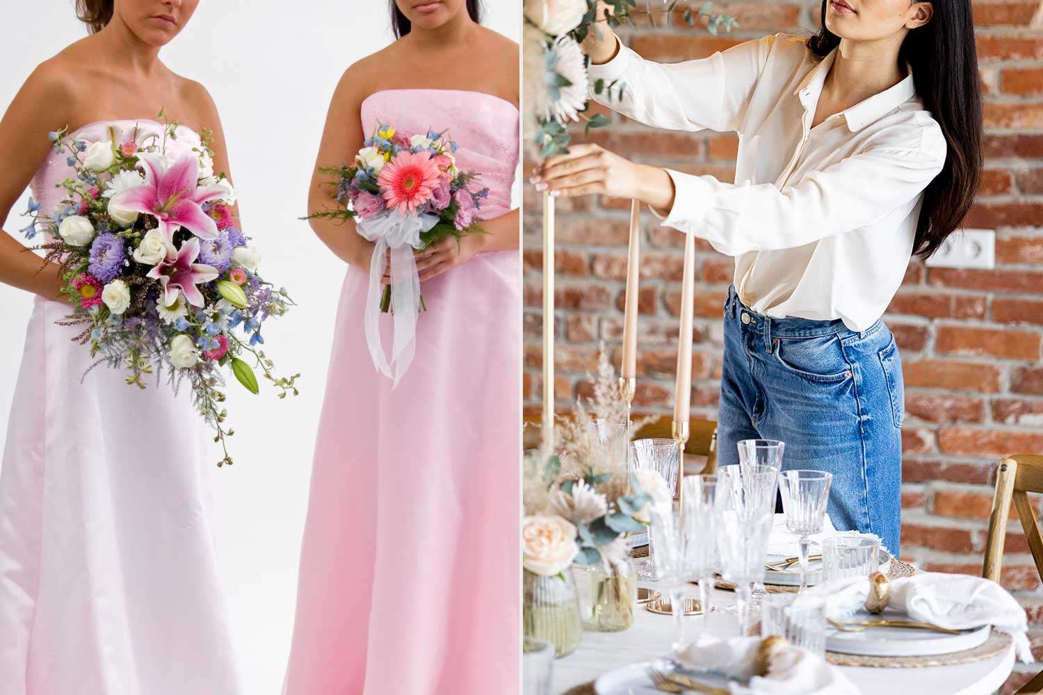 Bride Invites Friends to 'Bachelorette Party' Night Before Wedding ...