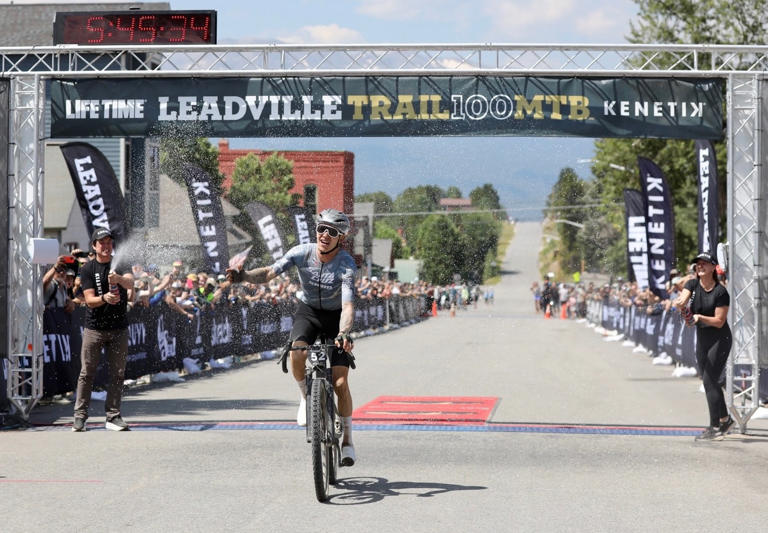 Life Time Grand Prix 2026