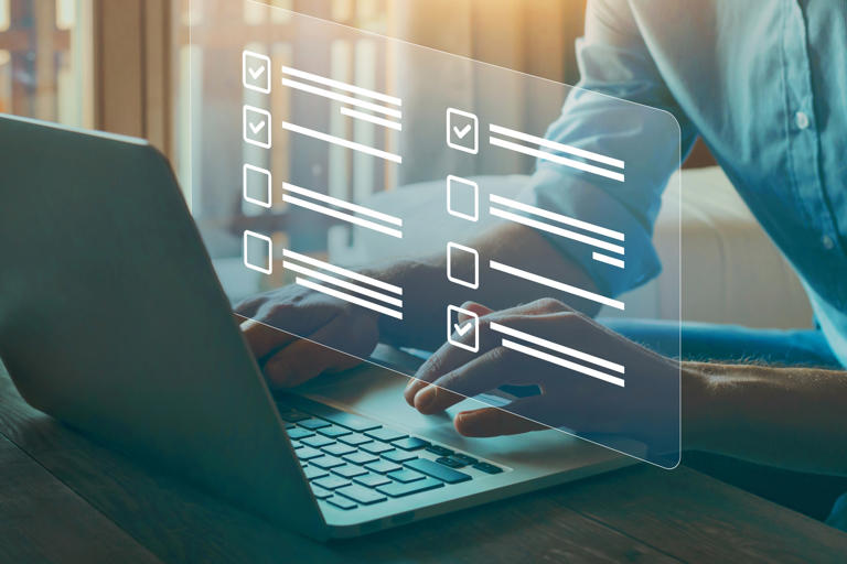 Economists expect stronger economic growth, slower job gains - NABE survey