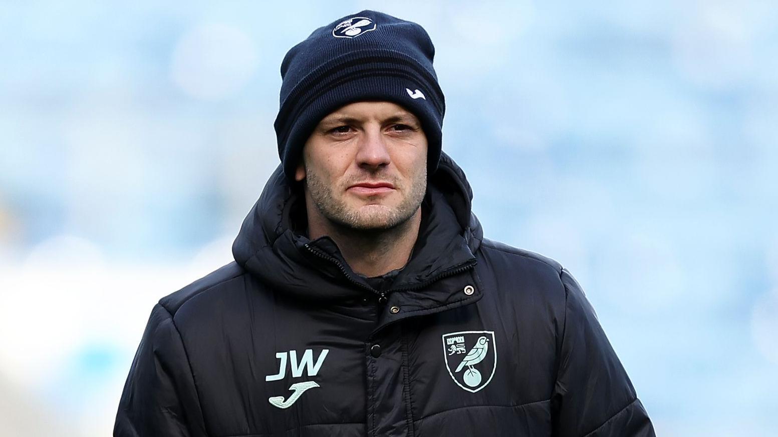 Wilshere set to be named Luton manager