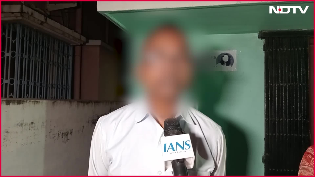 Durgapur Rape Case | "Issue Fatwa For Girls..." Father Of RG Kar Victim ...