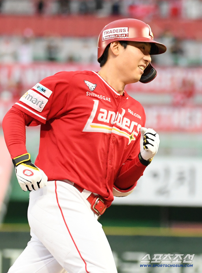 SSG Anderson's condition is perfect, aiming for two consecutive wins ...