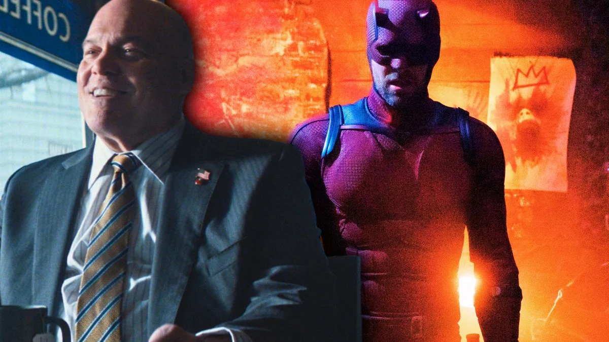 Daredevil Returns: Sneak Peek at ‘Born Again’ Season 2 Released