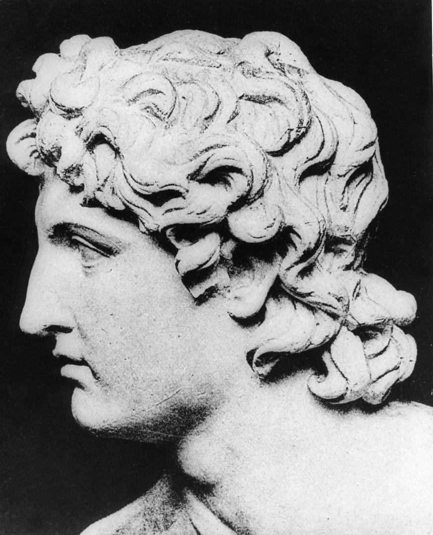 Waar bevindt zich het graf van Alexander de Grote?