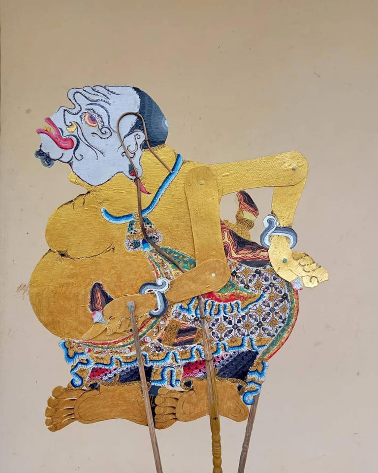 Kala Tawa dan Takwa Bersatu, Berikut Falsafah Islami Tokoh Punakawan di ...