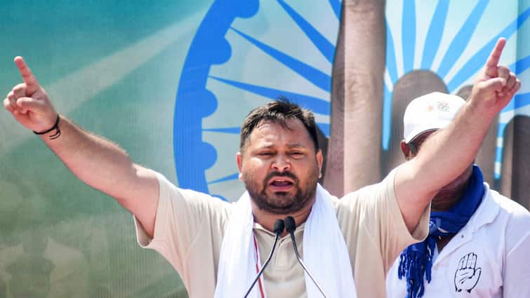 RJD Releases List Of 143 Candidates For Bihar Elections Amid ...