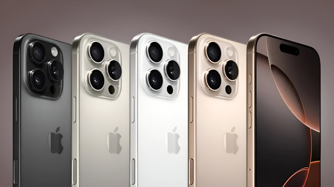iPhone 16 Pro Max Diwali Sale: Here's How To Grab It Under Rs 60,000