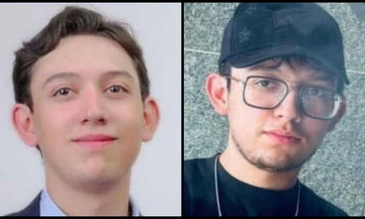 Buscan a Carlos Emilio Galván, joven desapareció tras acudir al baño de ...