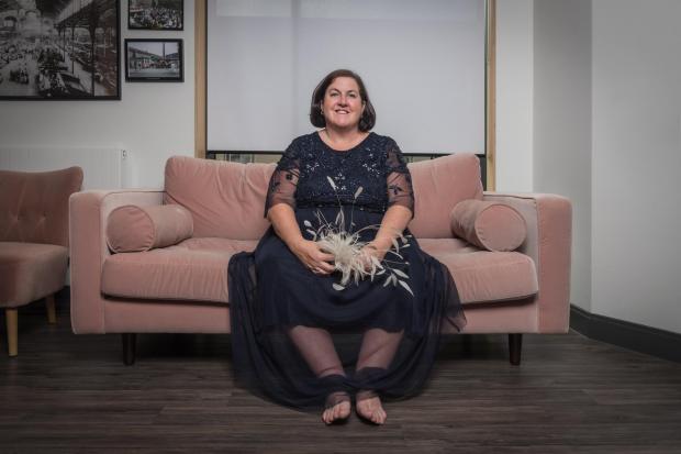 Familiar face set to inspire others to fly high in new book