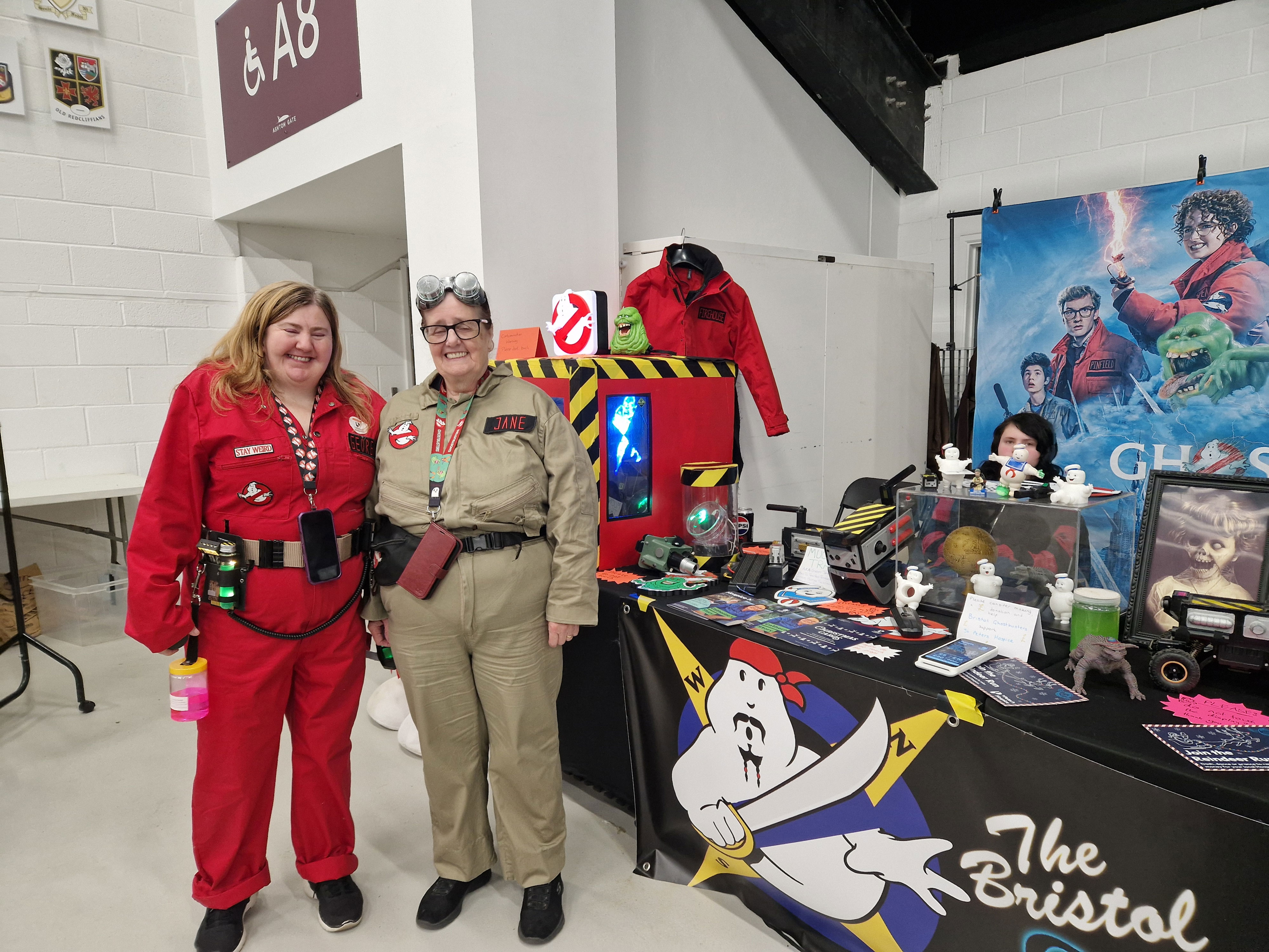 From Cosplays to celebrity guests - Here are 39 incredible photos from ...