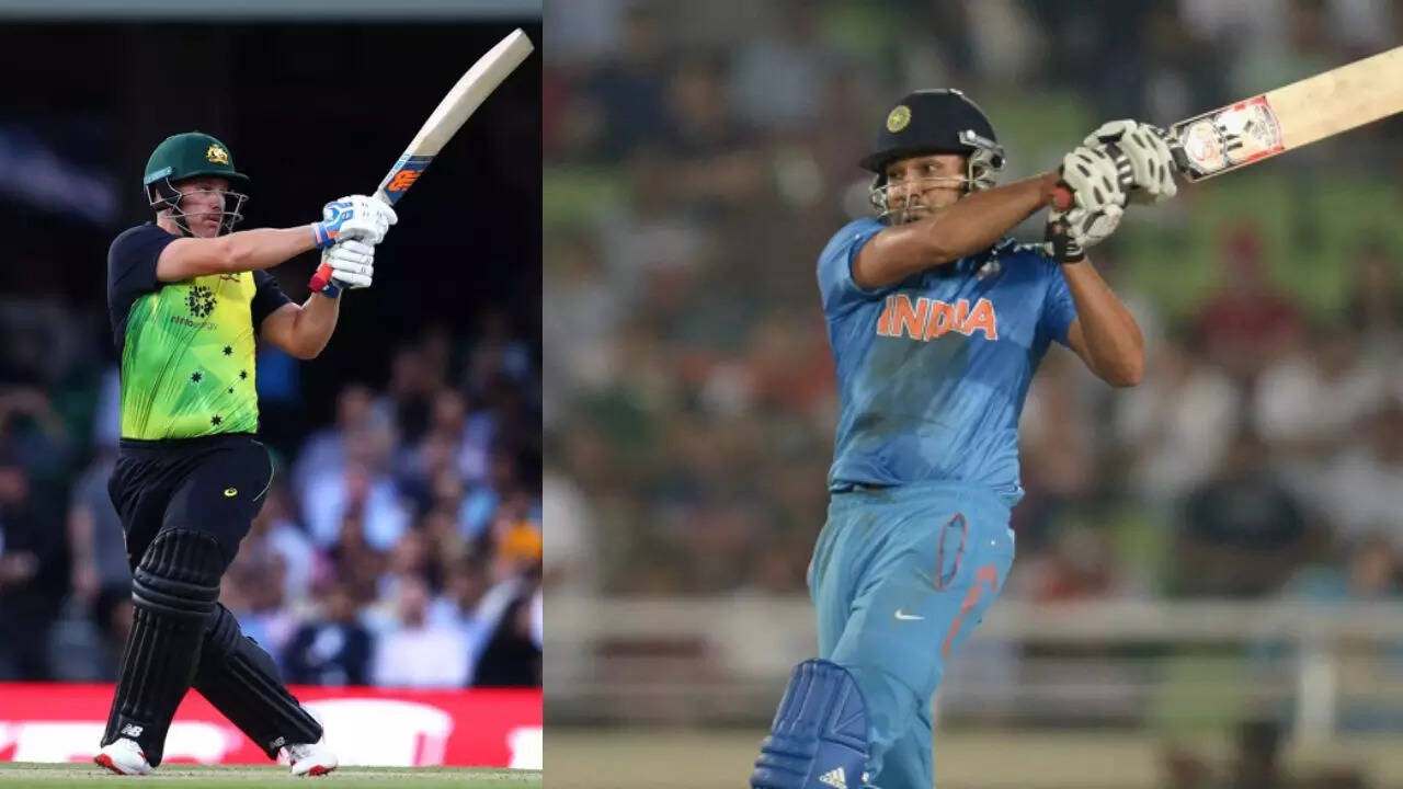 Rohit Sharma's ODI record in danger? Ex-Australia captain Aaron Finch ...