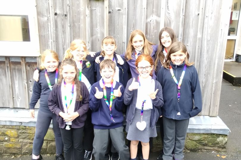 Devon school soars beyond expectations after major turnaround