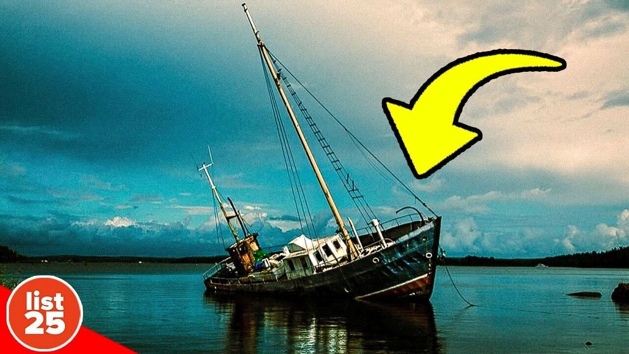 25 Bizarre Superstitions From Around the World