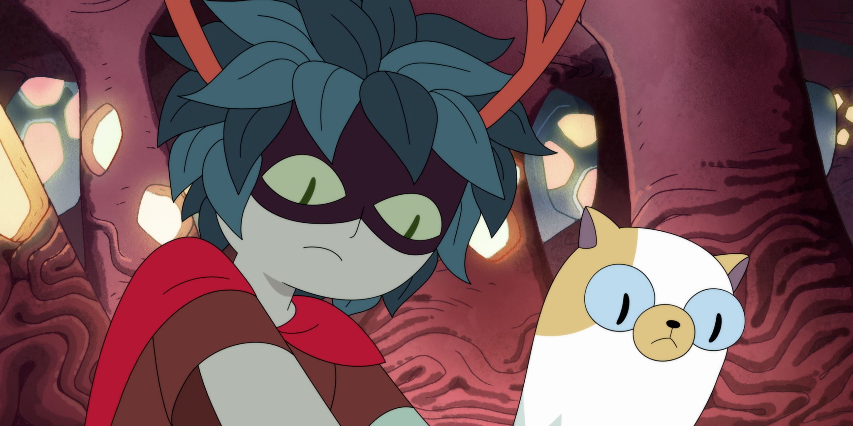 Adventure Time: Fionna & Cake Season 2 Release Date & Official Trailer