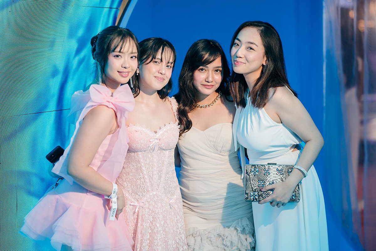 Journey Through the Four Realms of Beauty with POND’S Skin Institute