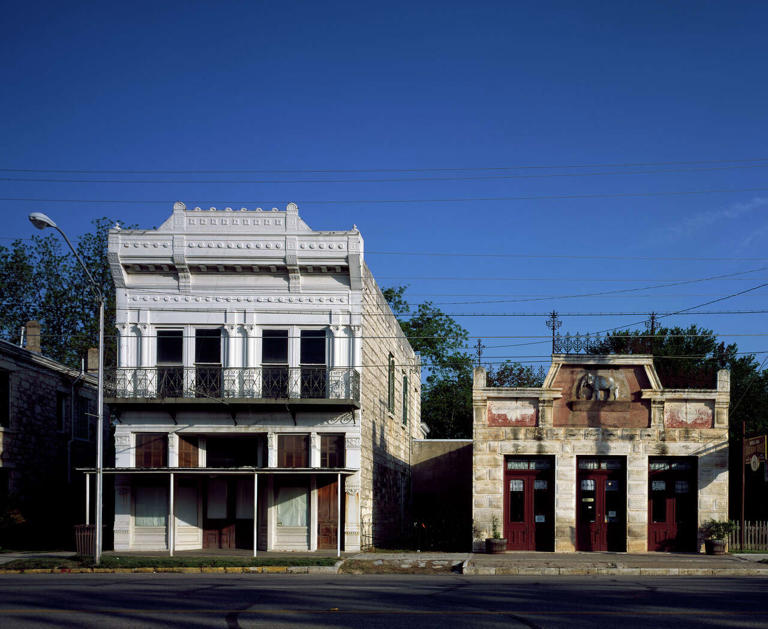 'Honest' pros and cons of life in the Texas Hill Country