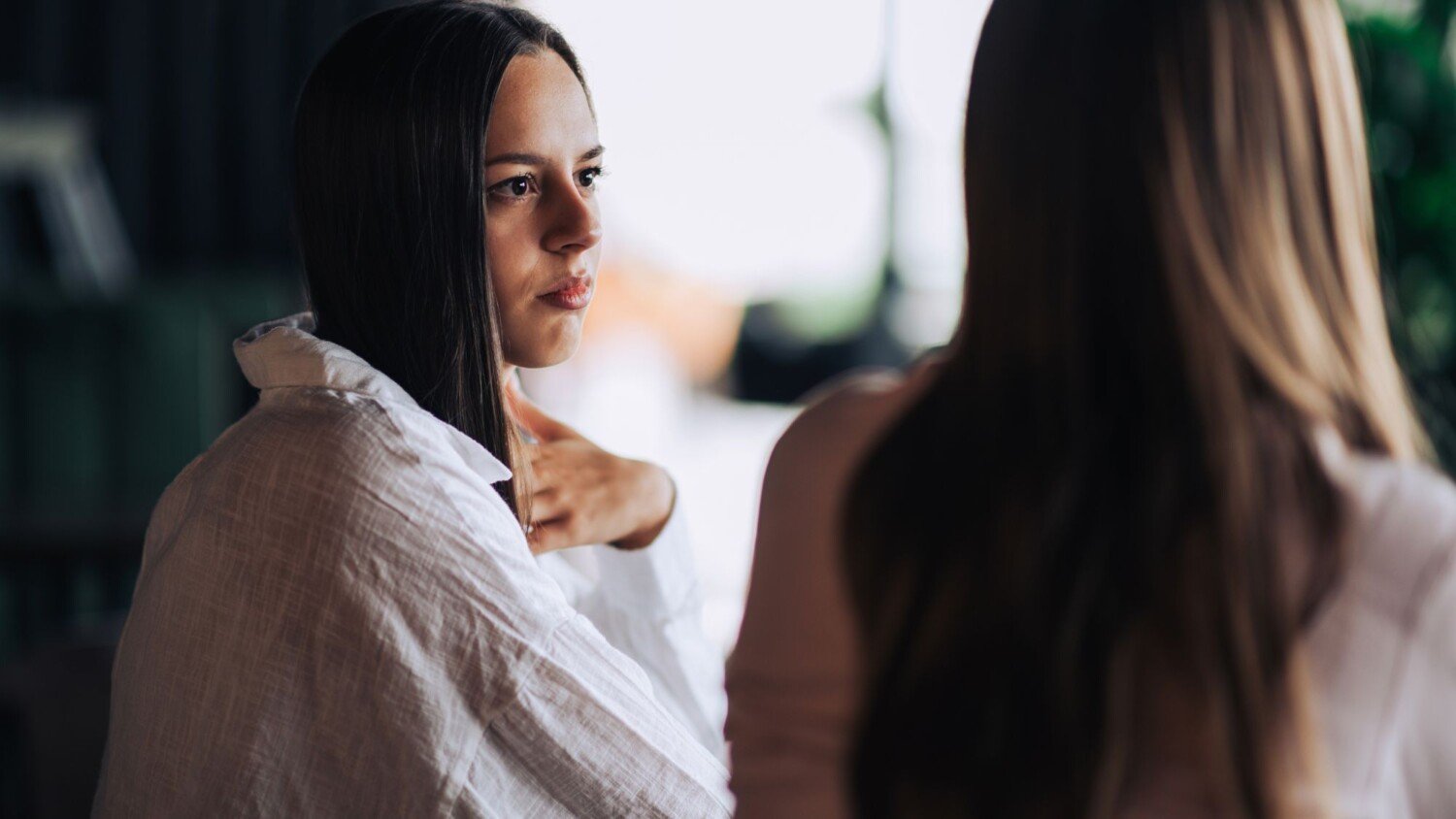 Voici les 5 signes que votre amitié est définitivement brisée