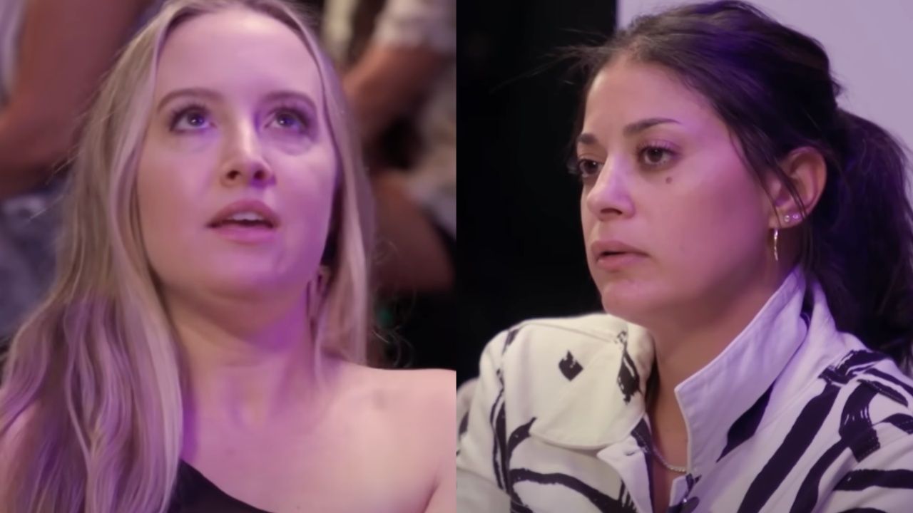 90 Day Fiancé: Happily Ever After's Drama Between Loren And Libby Would Be Over If One Of Them ...