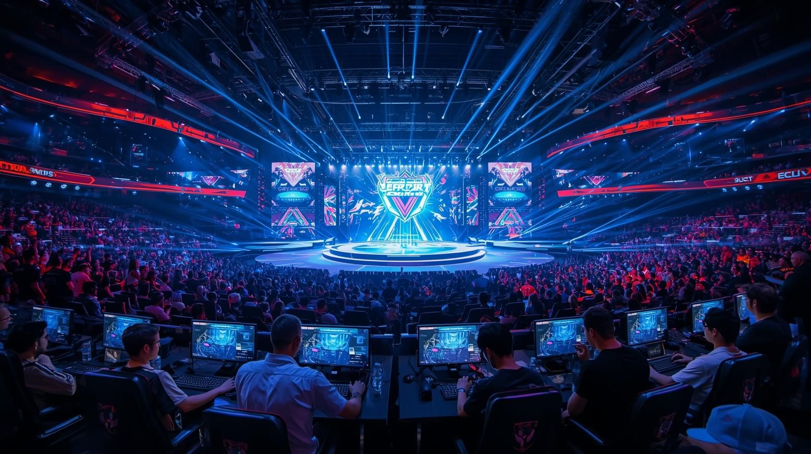 Chennai to host India’s largest Esports global Championship event this ...