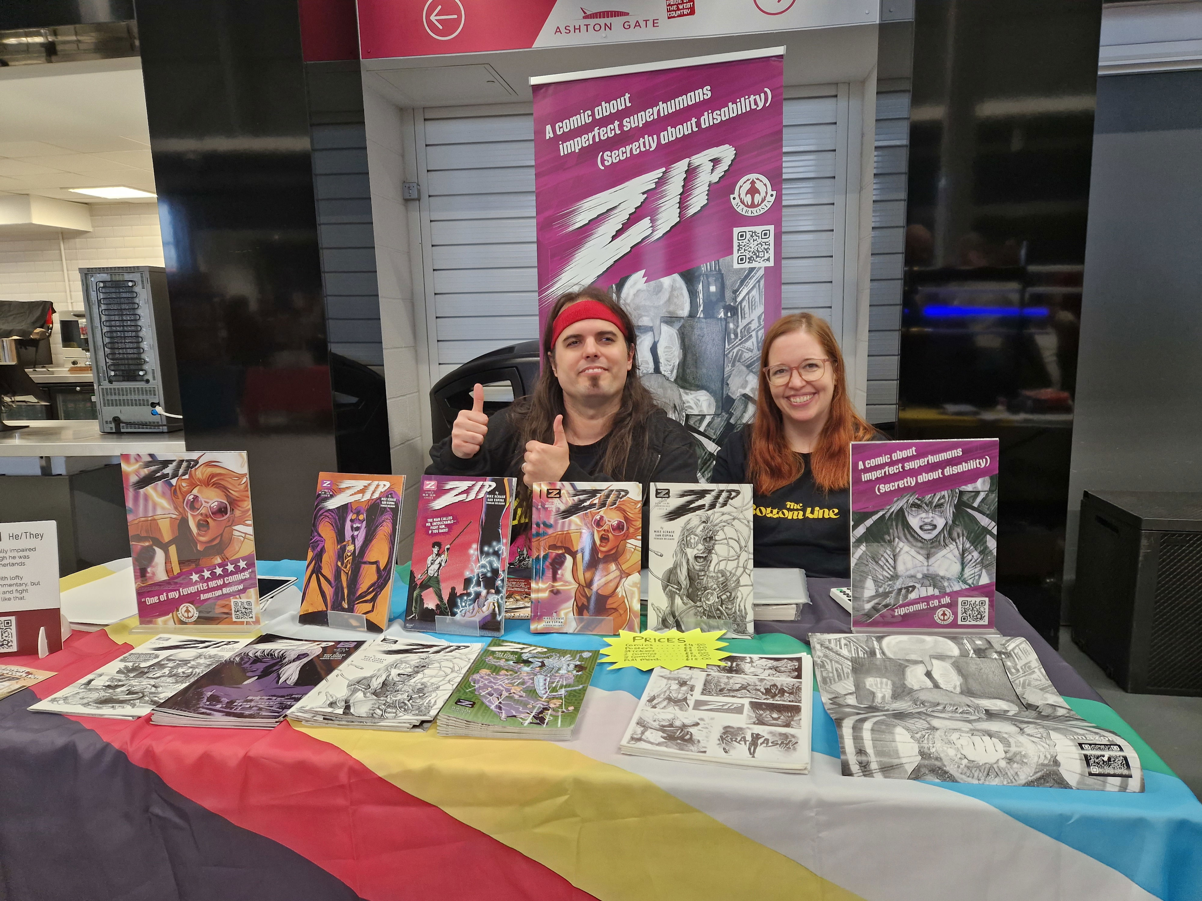 From Cosplays to celebrity guests - Here are 39 incredible photos from ...