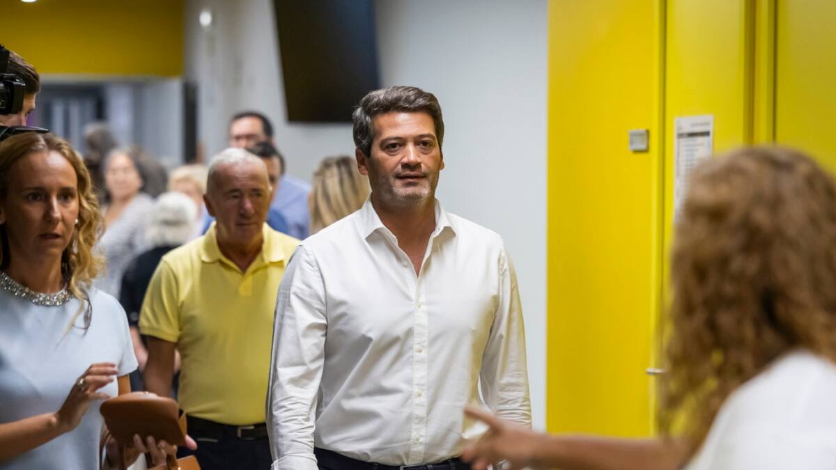 Municipales au Portugal: L'extrême droite franchit un palier