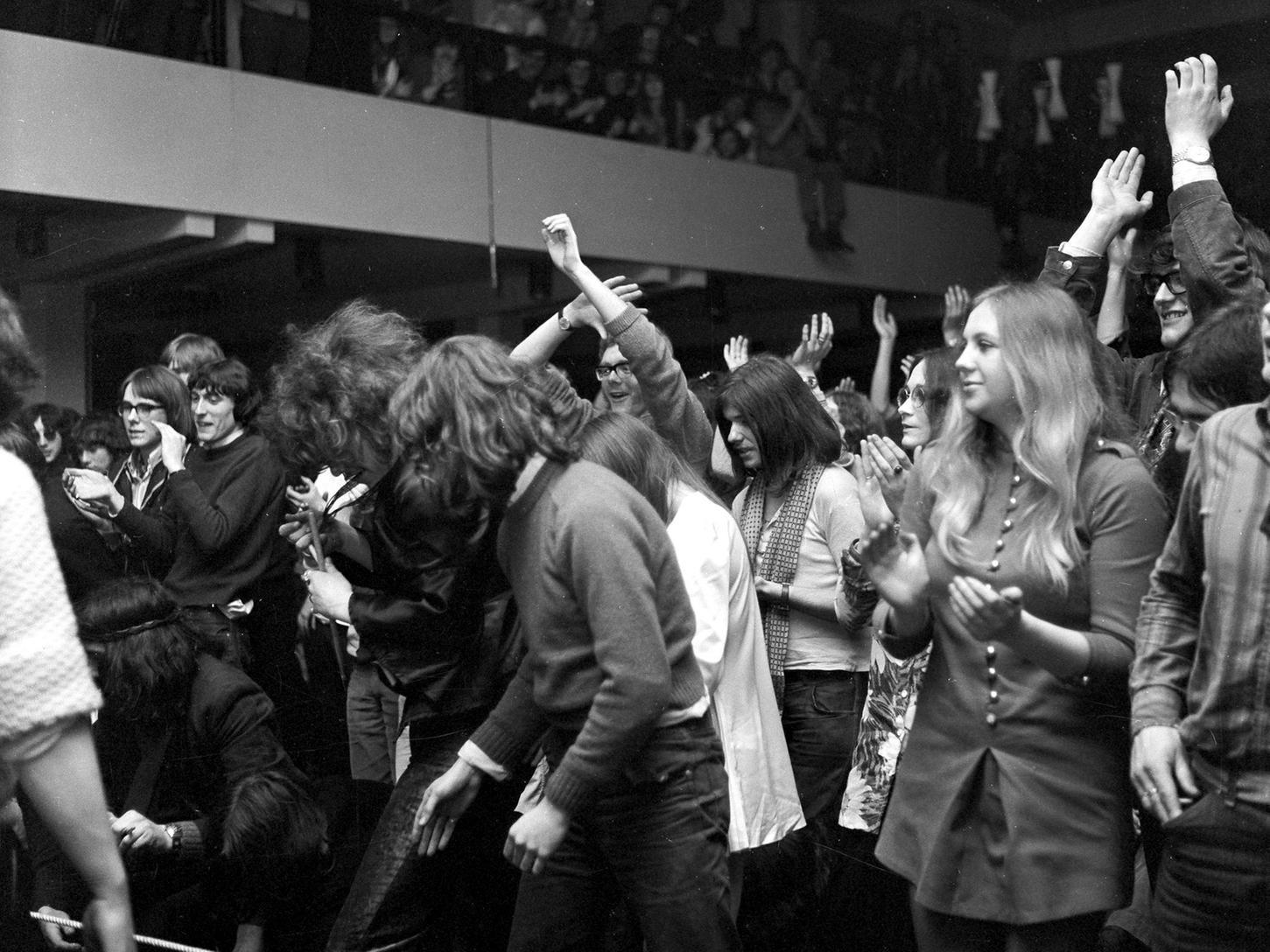 31 of the best photos take you back to Leeds in 1970