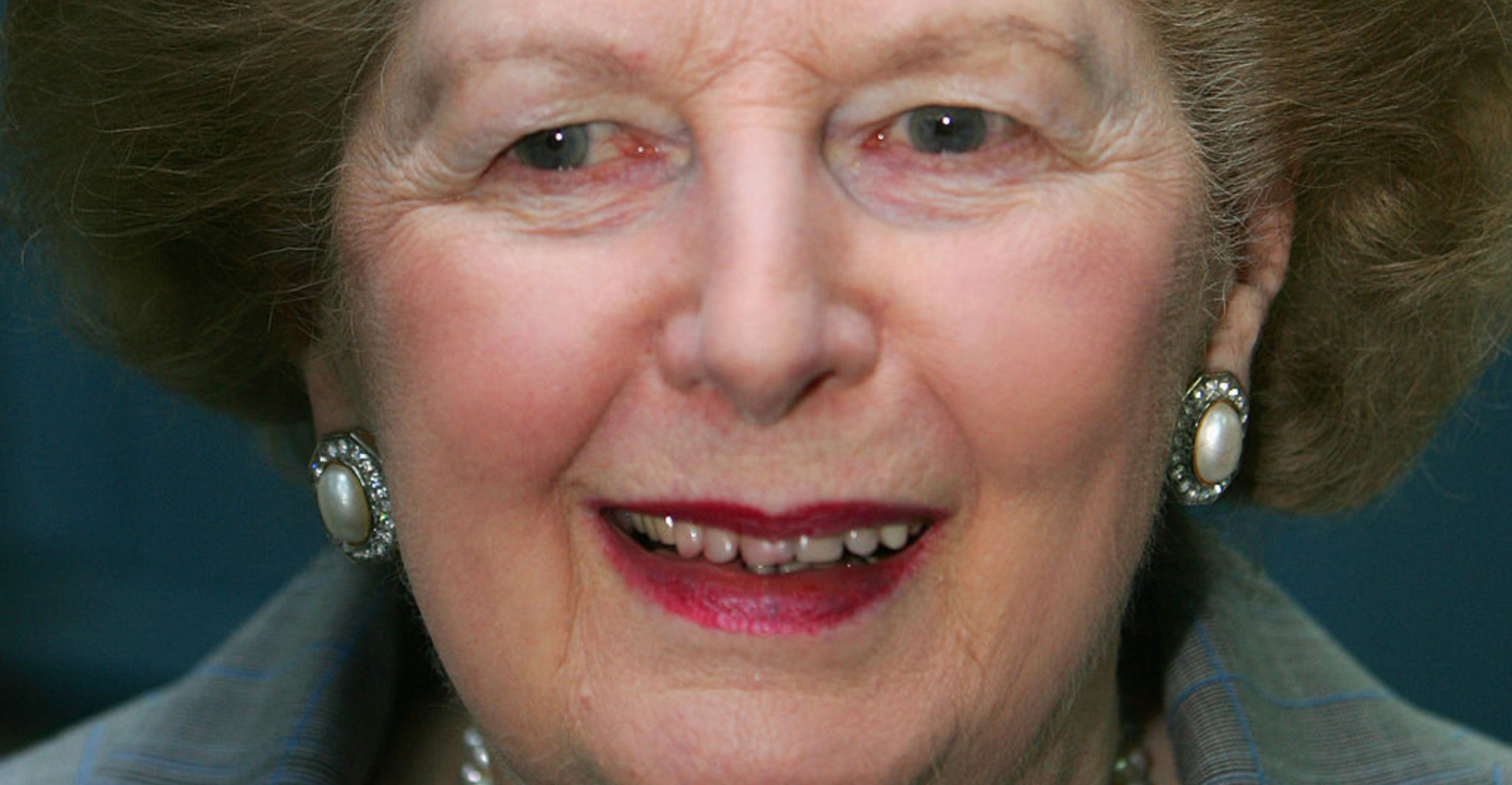 Remembering Margaret Thatcher, the "Iron Lady" of British politics