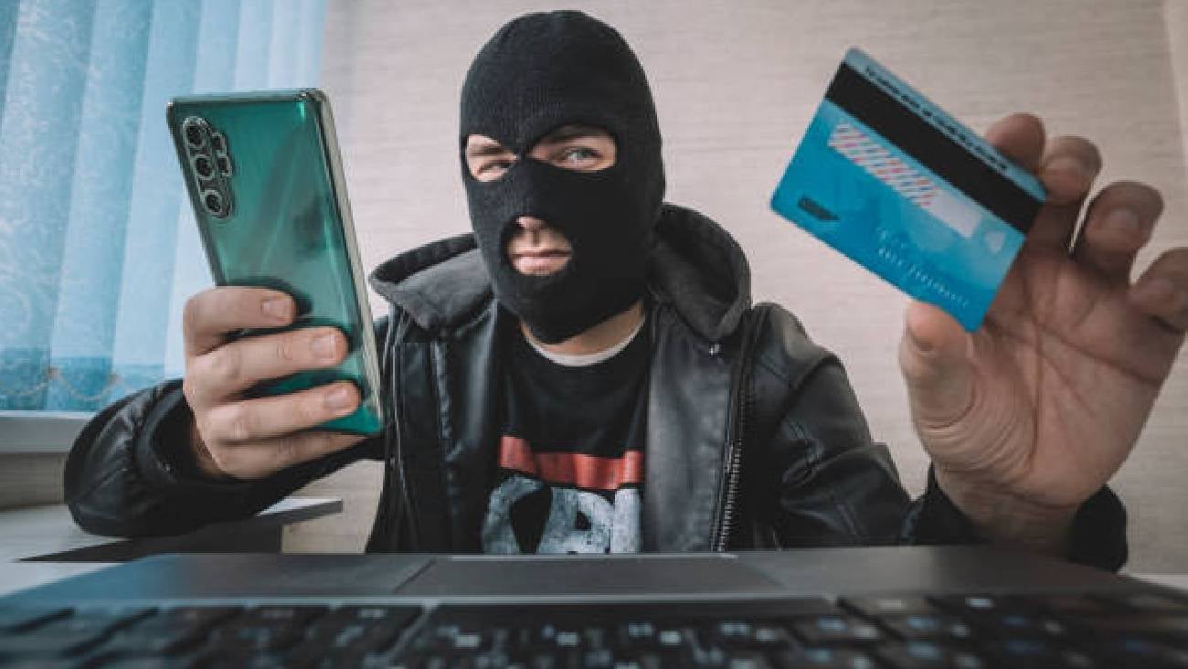 El “toque fantasma”: cómo funciona la estafa que aprovecha la ...