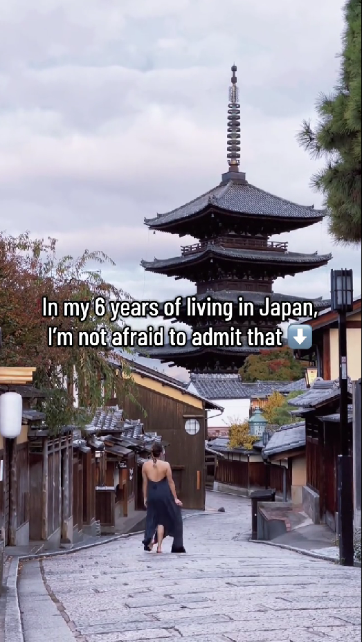What I Learned About Safety While Traveling in Japan