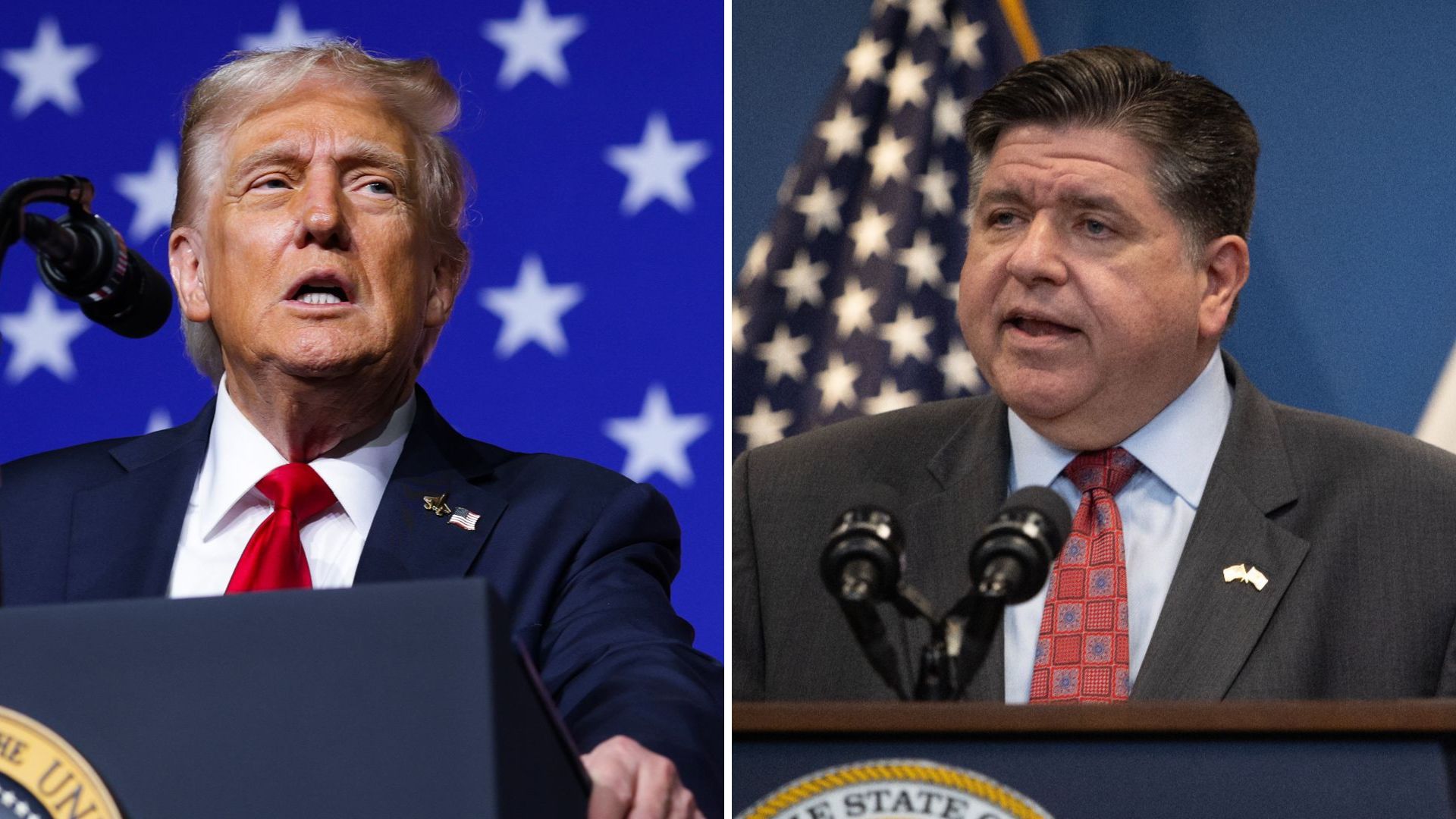 Trump Quiere Al Alcalde Y Al Gobernador “en La Cárcel” 0797