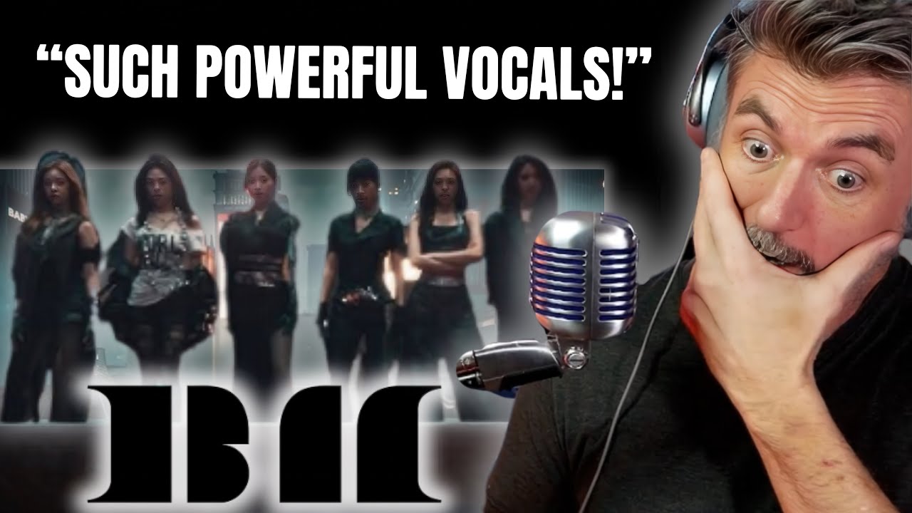 Pro Vocal Coach Reacts to BABYMONSTER ‘We Go Up’