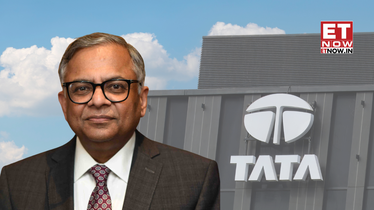 N Chandrasekaran term as Tata Sons Chairman approved by Tata Trusts