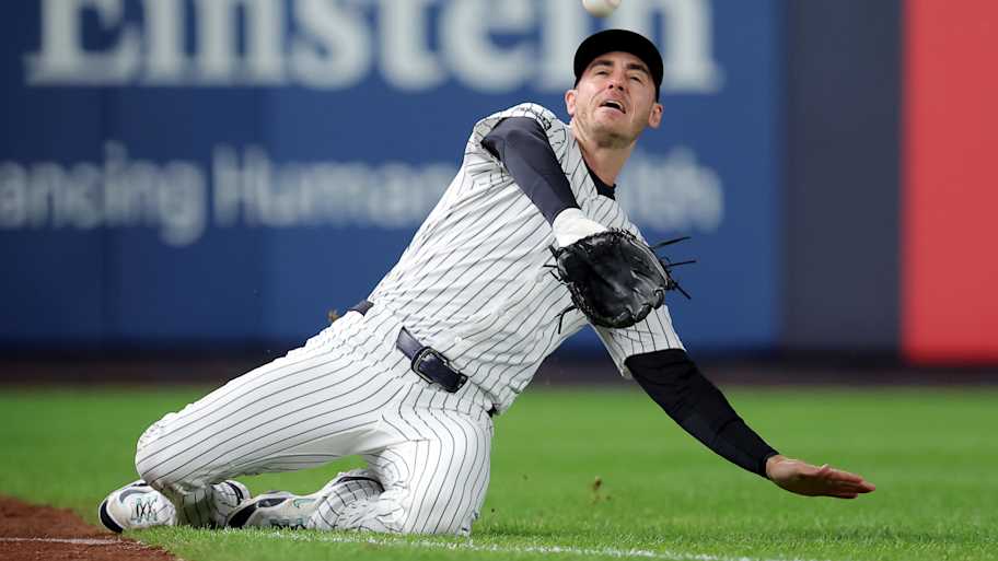 Cody Bellinger's obvious decision should not cause the Yankees to panic