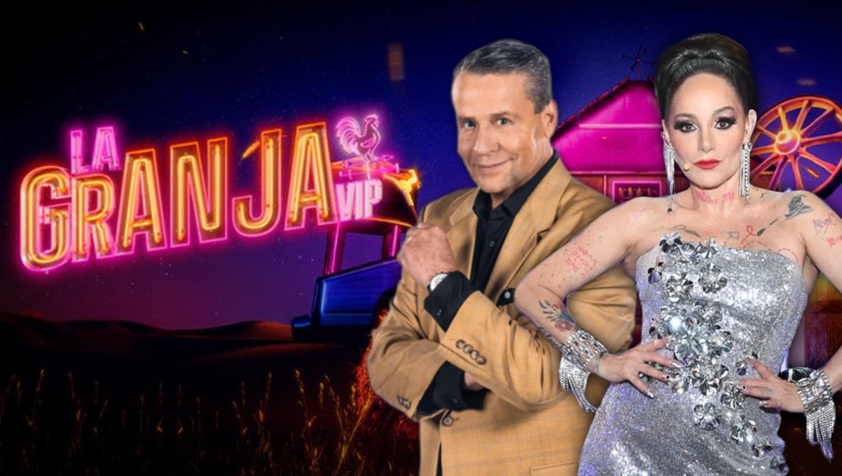 La Granja VIP EN VIVO: Primer nominado HOY 12 de octubre | Minuto a minuto