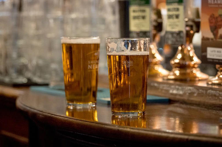 2026 beer rules and higher prices - which drinks will be affected