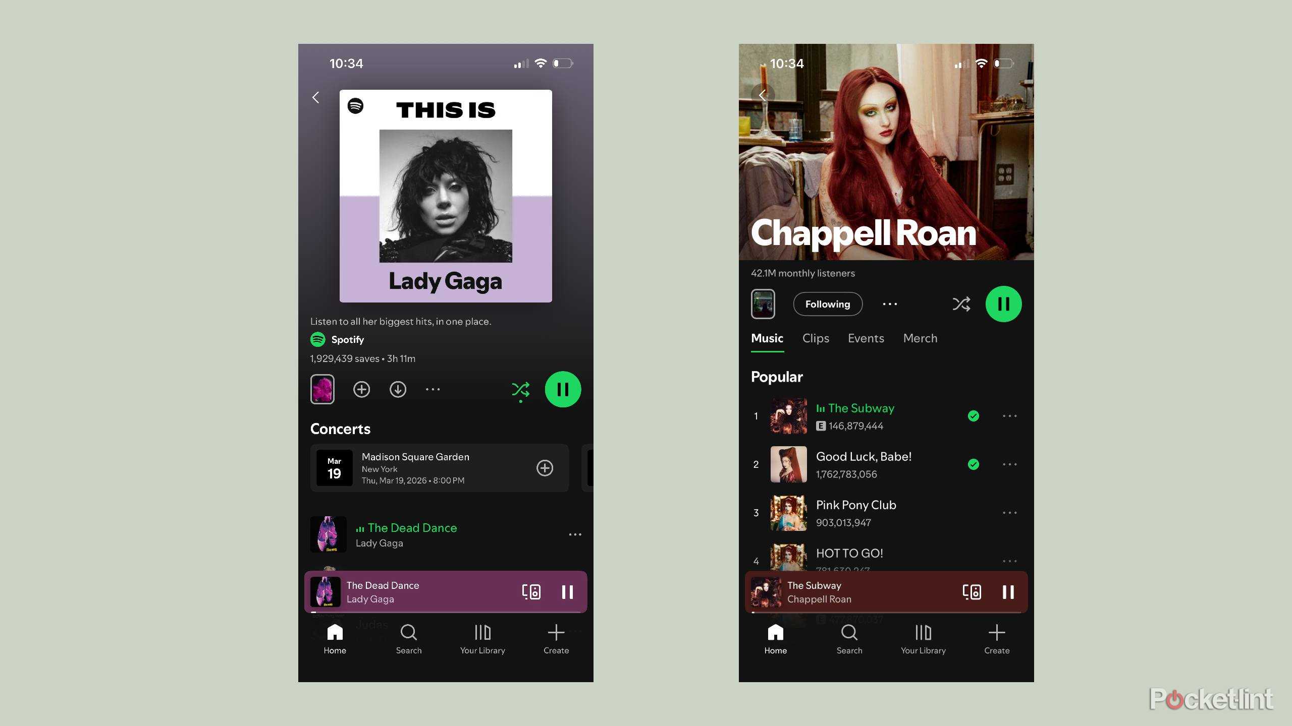 I'm tired of waiting for Spotify to fix its broken shuffle