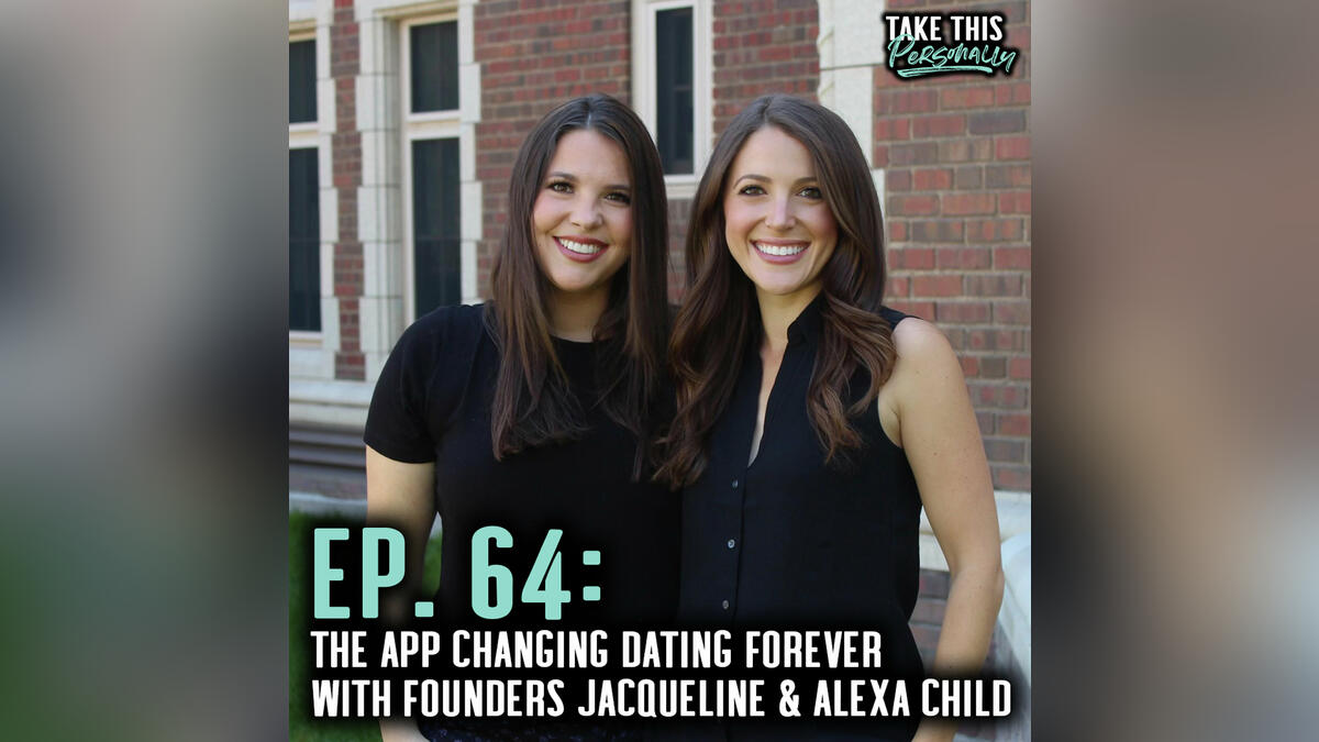 How Two Sisters Are Redefining Dating for the Disability Community