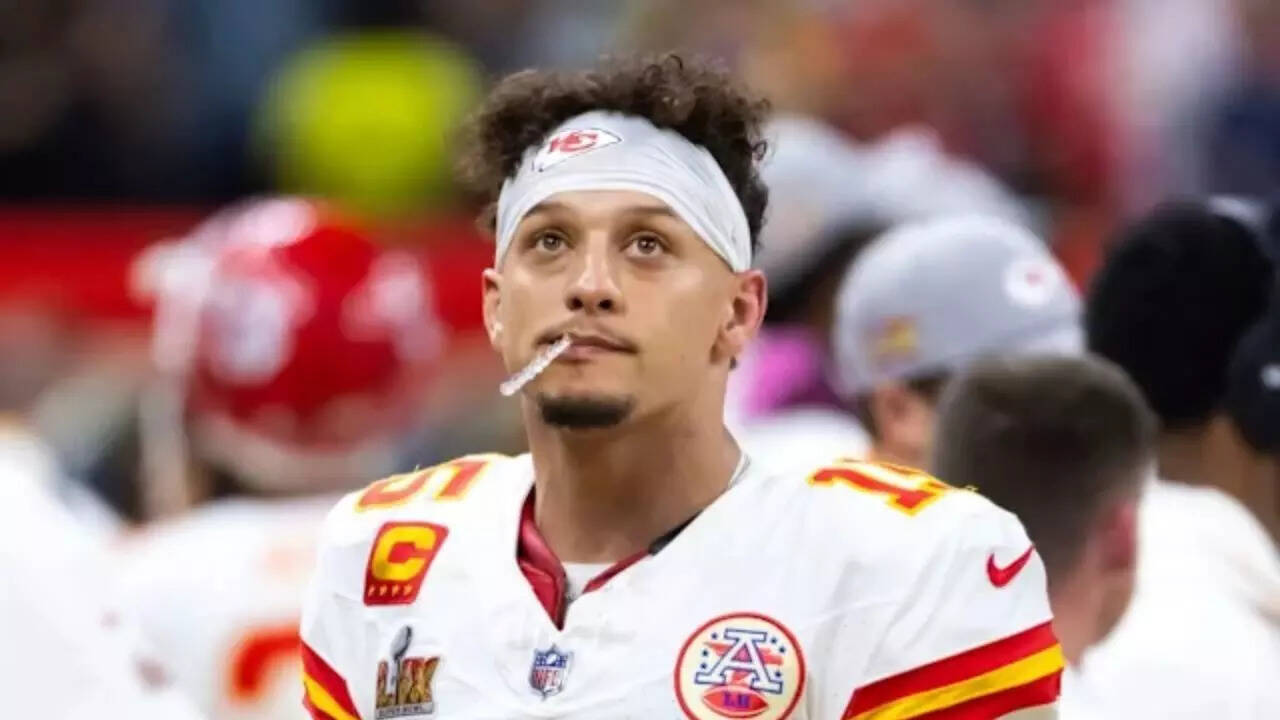 Could Patrick Mahomes face NFL punishment after controversial Lions ...