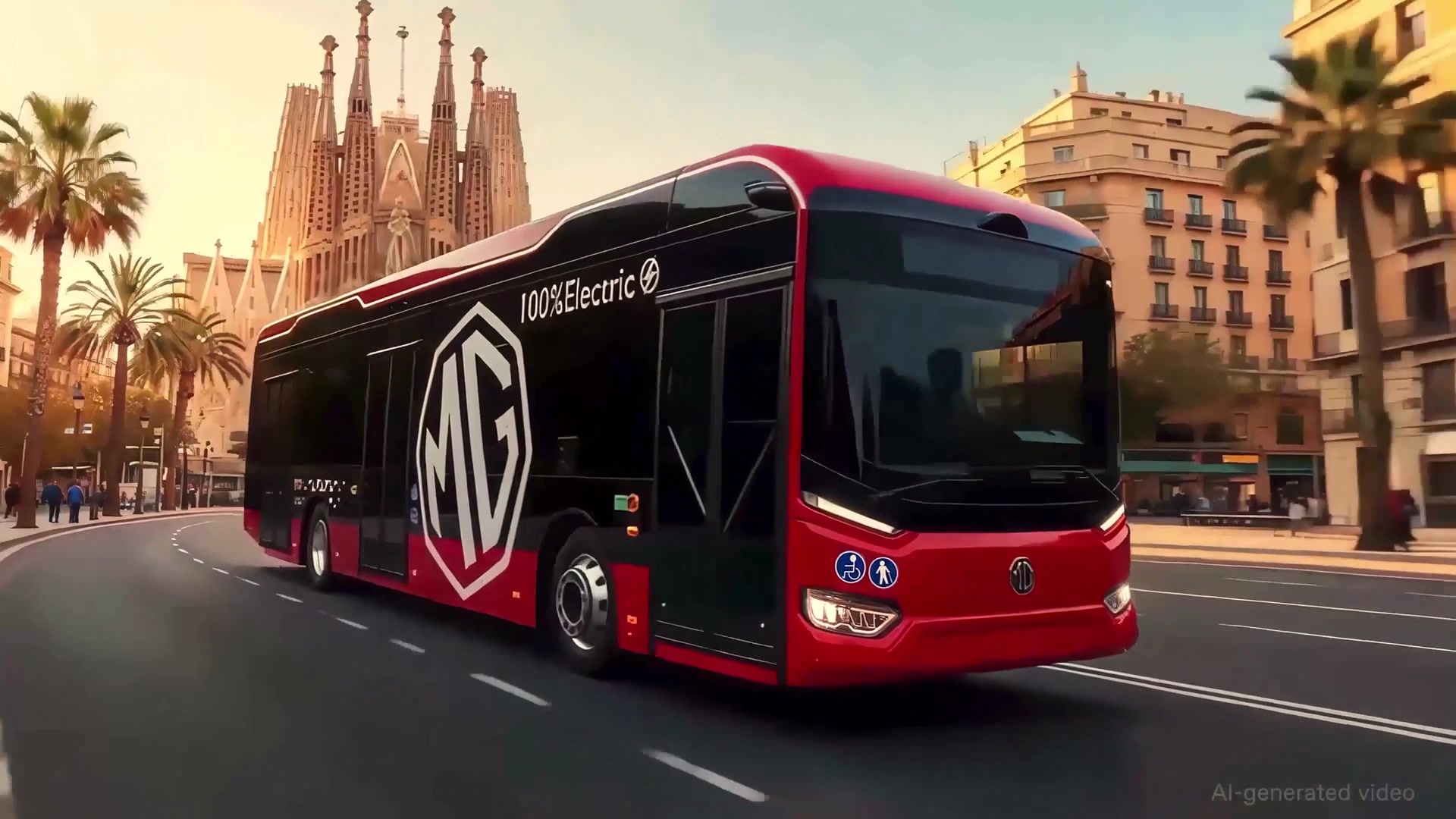 MG debuts in electric urban transport with the new iEV12