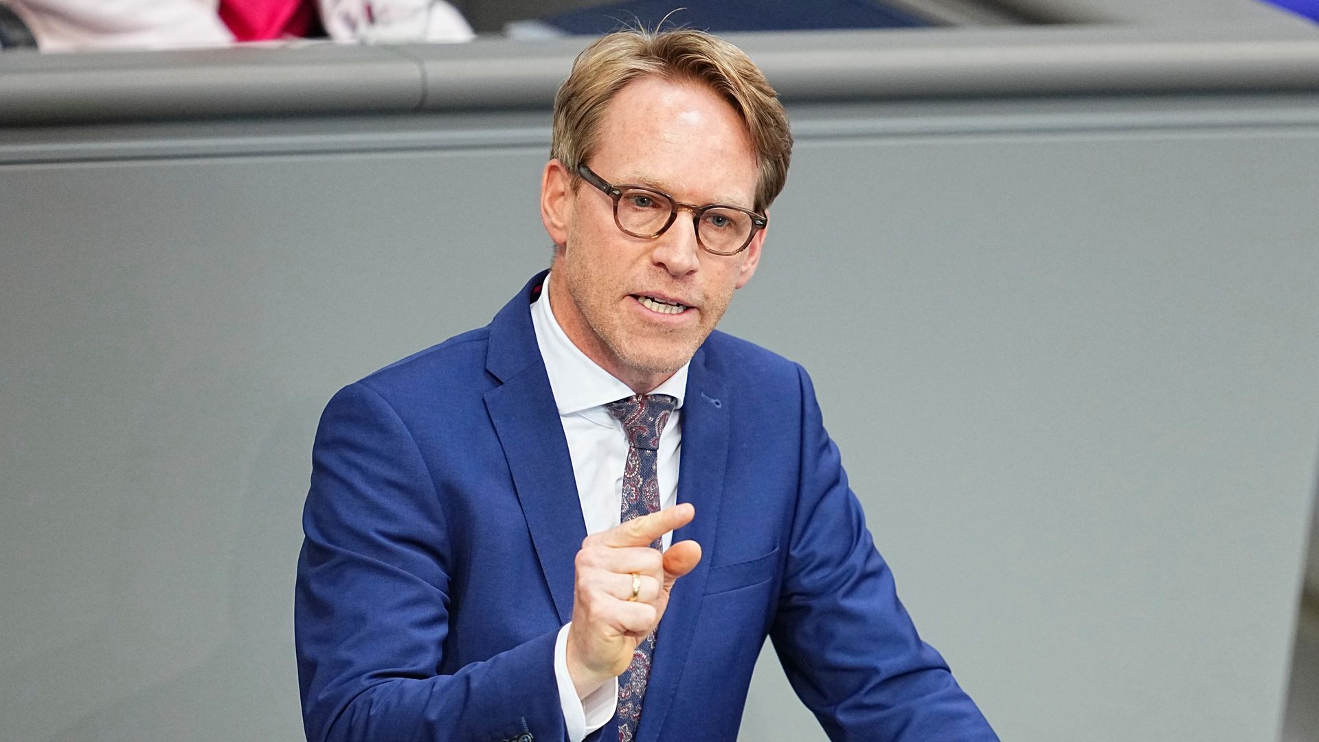 CDU will Geheimdiensten mehr Macht geben